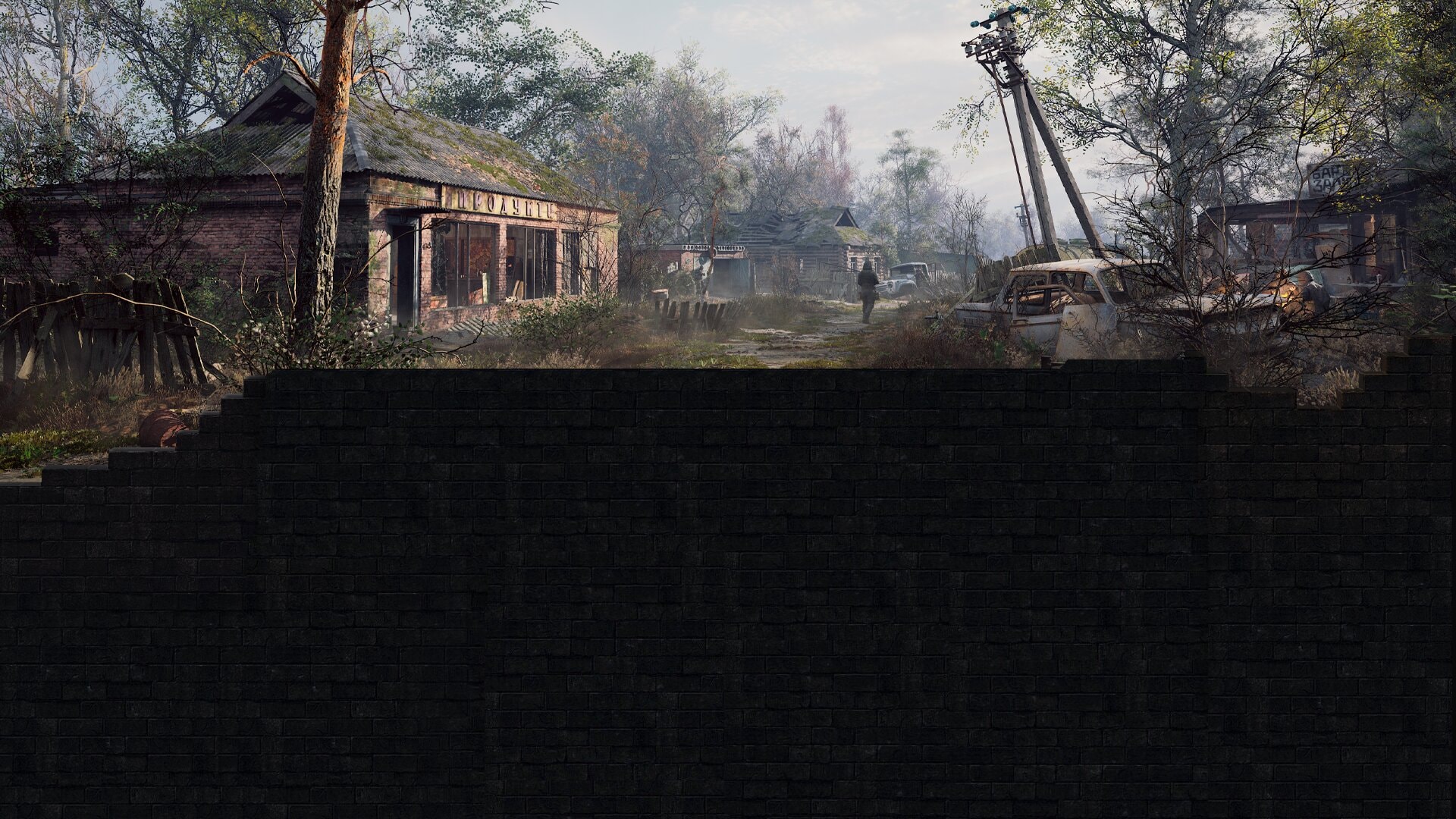 Lost Alpha DC Extended - Stalker-News