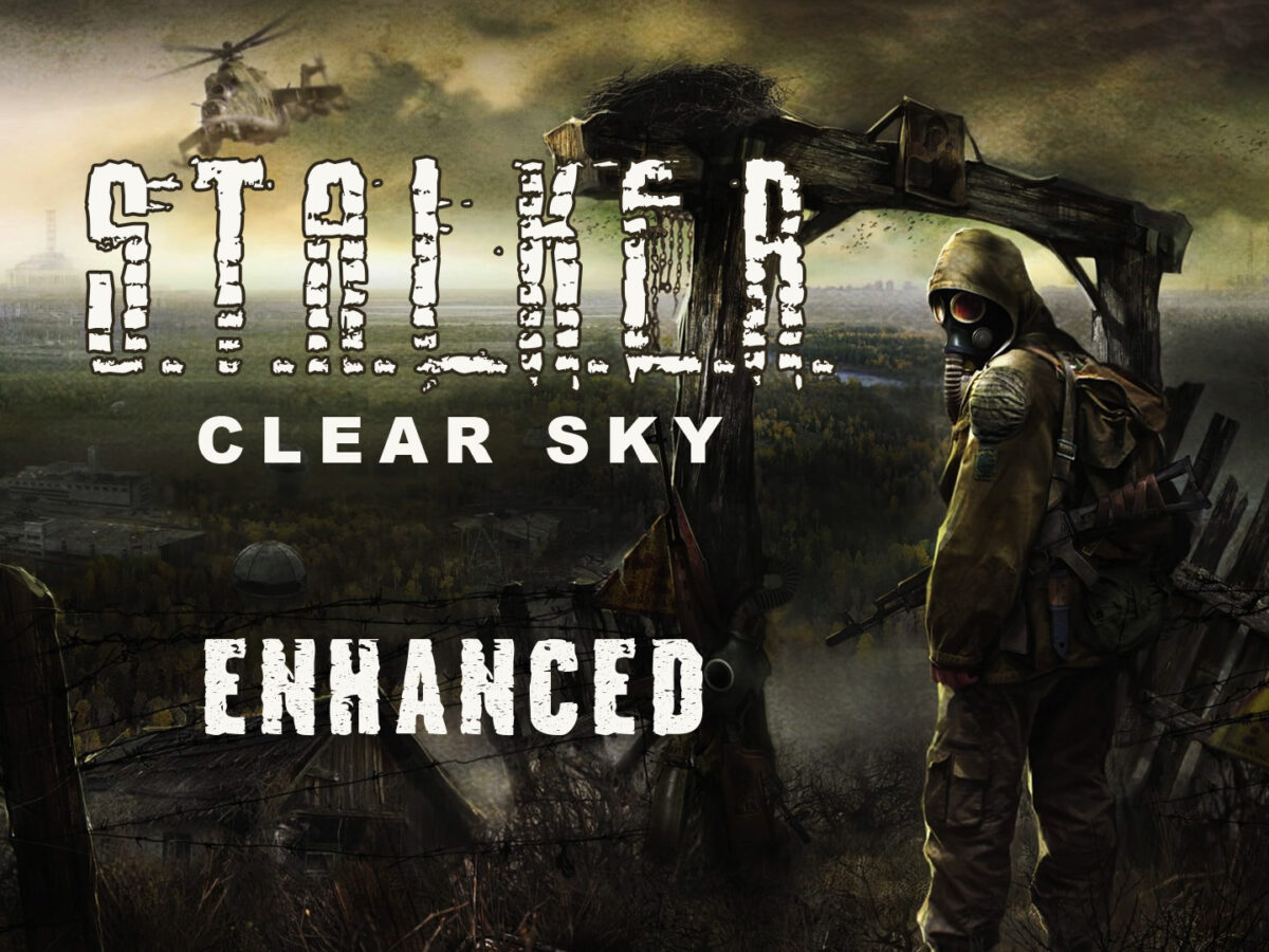 Модифікації Архіви - Сторінка 2 з 8 - Stalker-News