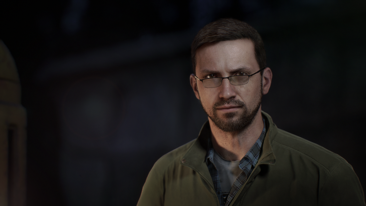 Герман - Stalker-News